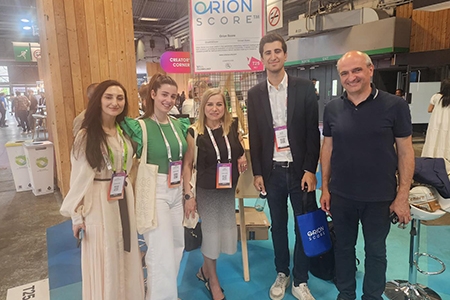 Orion Worldwide Innovations | News